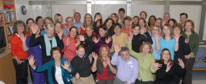 University of North Carolina Center of Excellence for Eating Disorders ...